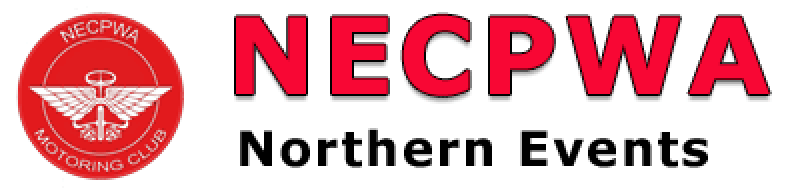 Northern Branches Events 2026 | NECPWA